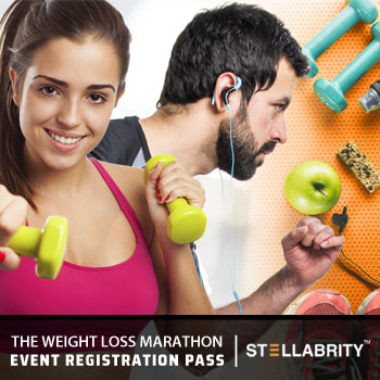 Weight Loss Marathon | Stellabrity