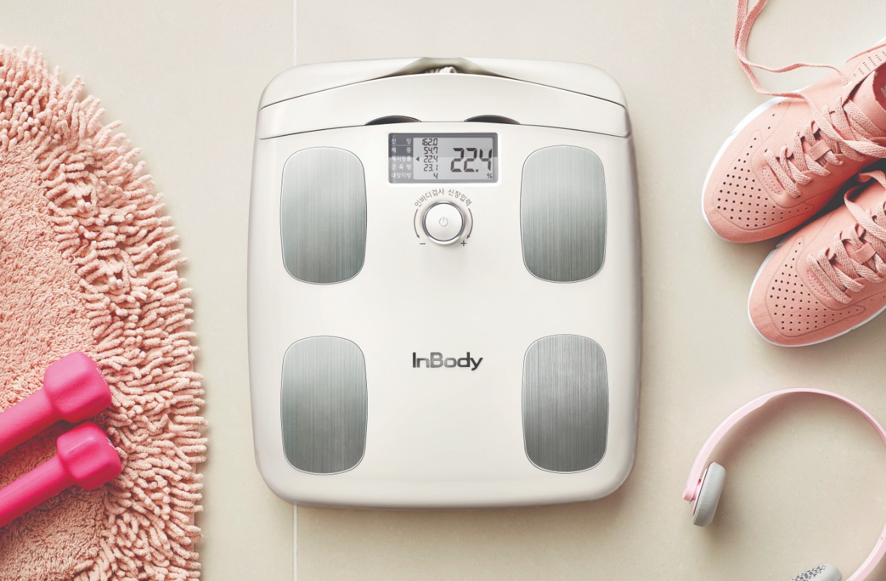 inbody-dial | Stellabrity